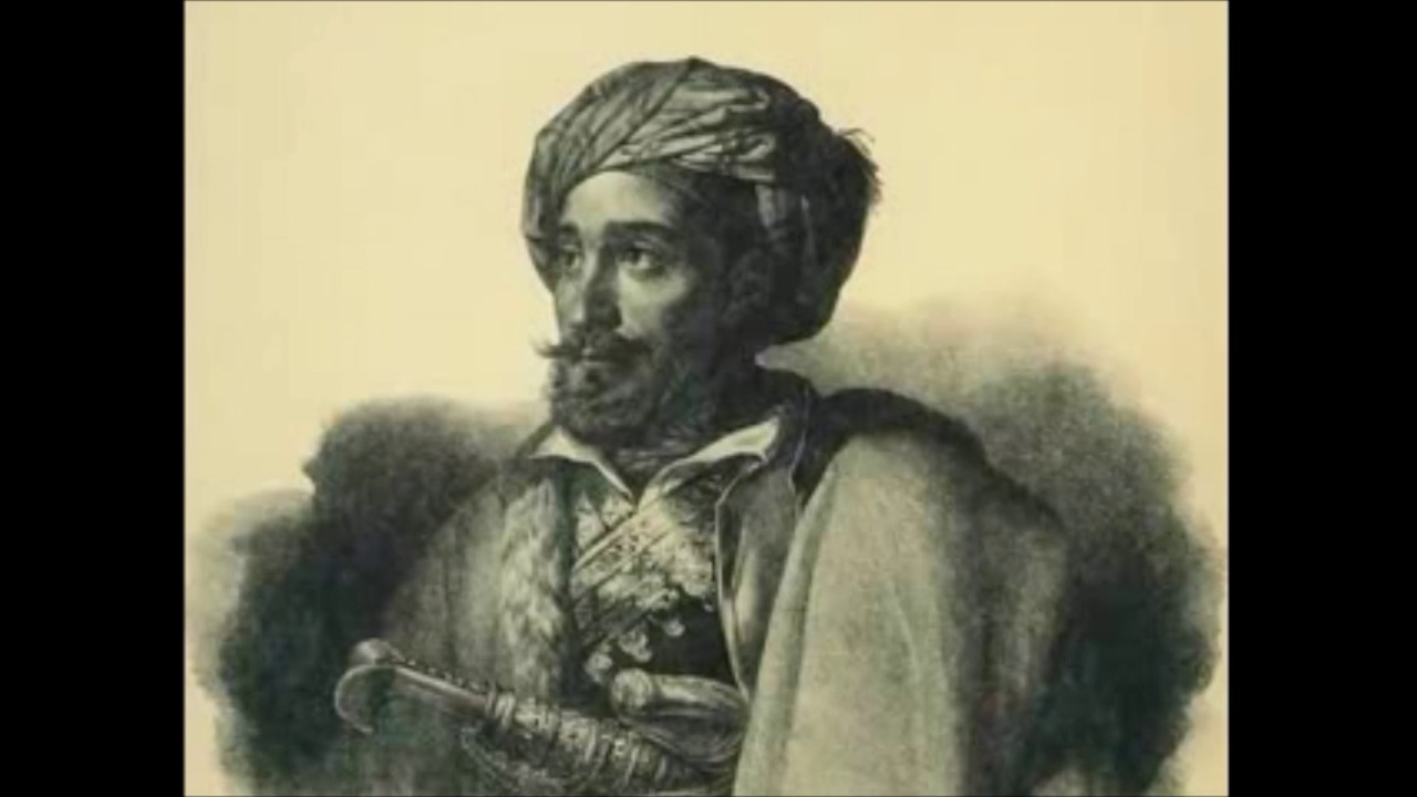 ΕΠΑΝΑΣΤΑΣΗ 1821 - 11. ΕΜΦΥΛΙΟΙ ΠΟΛΕΜΟΙ - YouTube