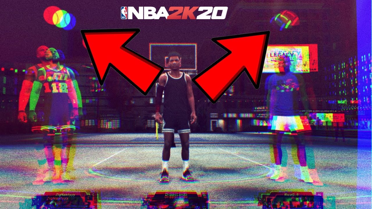 Playing a MLB and NFL player... This was the outcome! 2K20 Gamplay ...