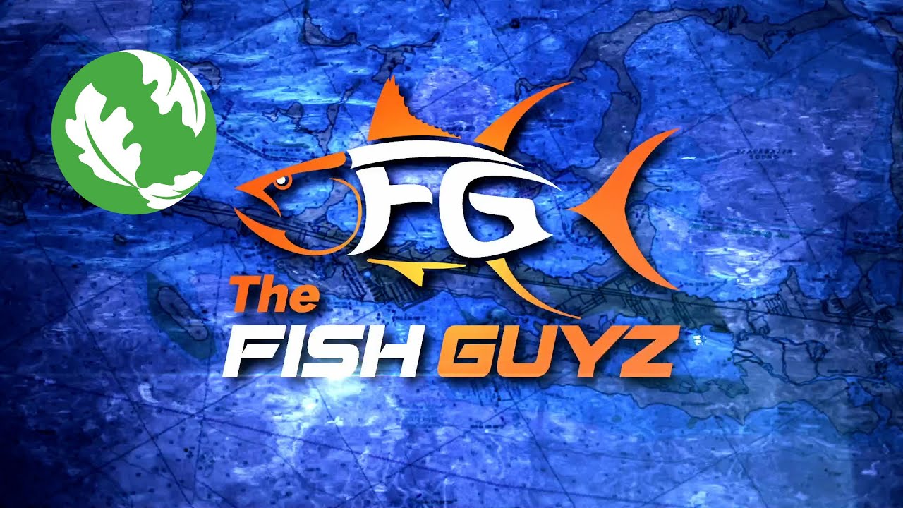TNC featured on Discovery’s The Fish Guyz - YouTube