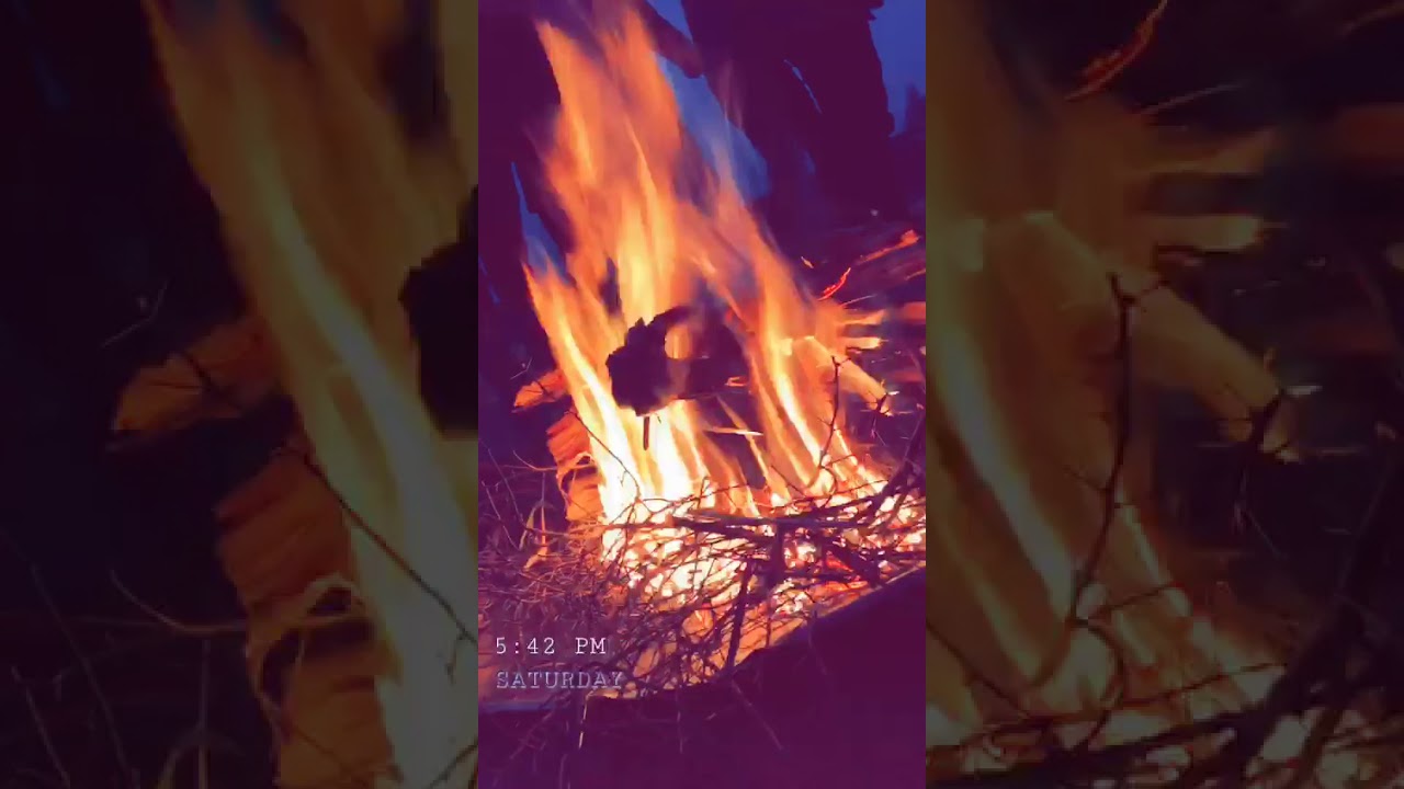 Bone Fire😍 - YouTube