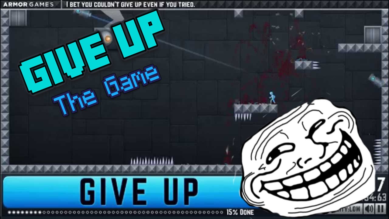 Wie kann ich Respawnen !? | Give UP | Made in Germany - YouTube
