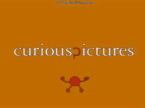 Curious Pictures In Orange Effect - YouTube