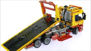 Lego 20021 LEGO Star Wars: Mini Bounty Hunter Assault Gunship Set 20021 ...