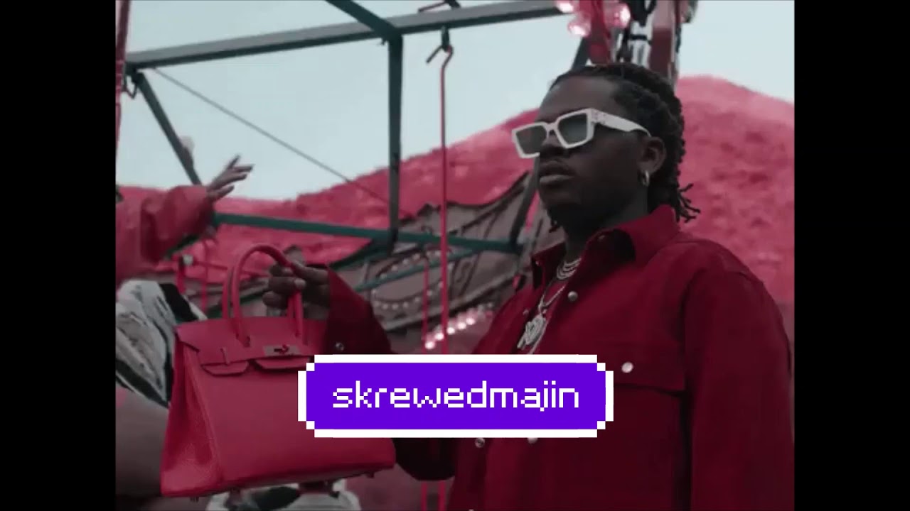 Gunna - Skybox (CHOPPED AND SKREWED) - YouTube