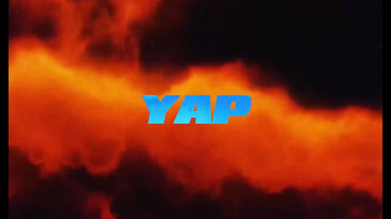 Cheyenne Giles - Talk That Yap (Official Lyric Video) - YouTube