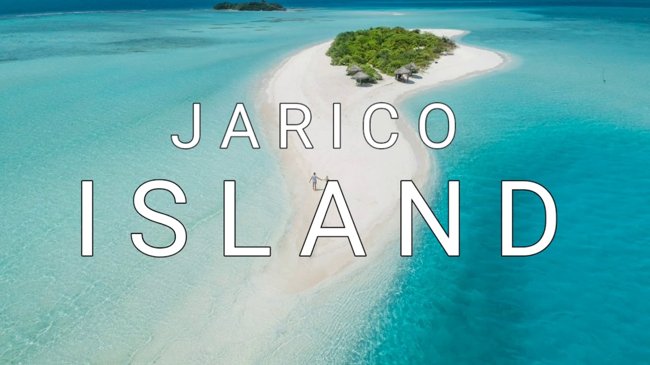 Jarico - Island Vlog No Copyright Music by Jarico - YouTube