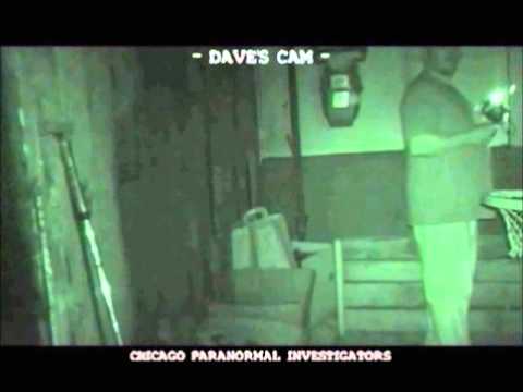 Chicago Paranormal Investigators - Chicago Private Residence ...
