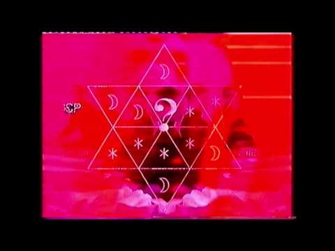 Moon Wiring Club ~ When a New Trick Comes Out, I do an Old One / Exit Pantomime Control