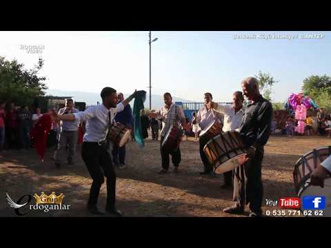 ŞERİKANLI KÖYÜ ASLI & DEDO\