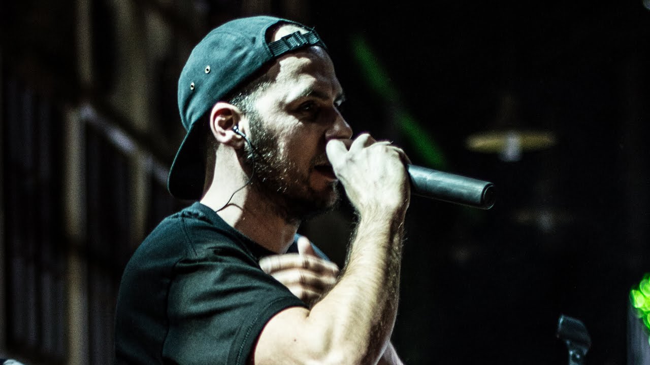 Deliric - Poetry Beats - YouTube