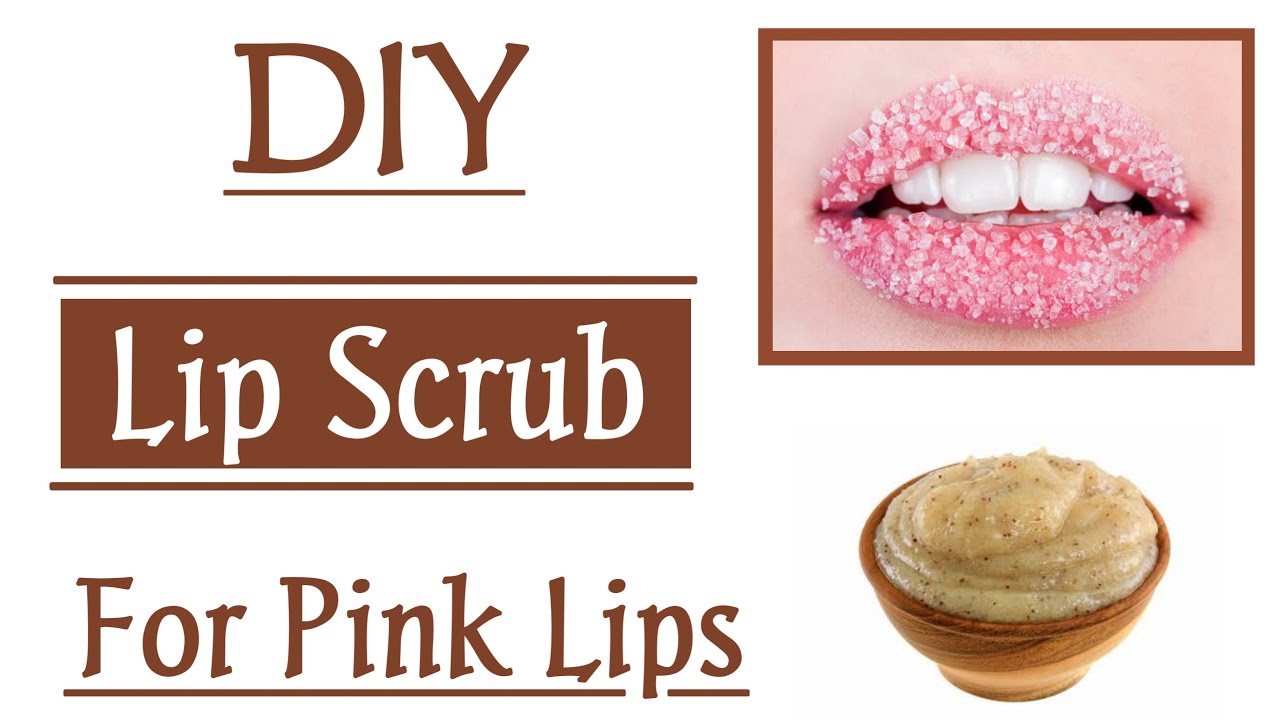 DIY Lip Scrub At Home 100 Effective How To Lighten Dark Lips diy-lip-scrub-at-home-100-effective-how-to-lighten-dark-lips