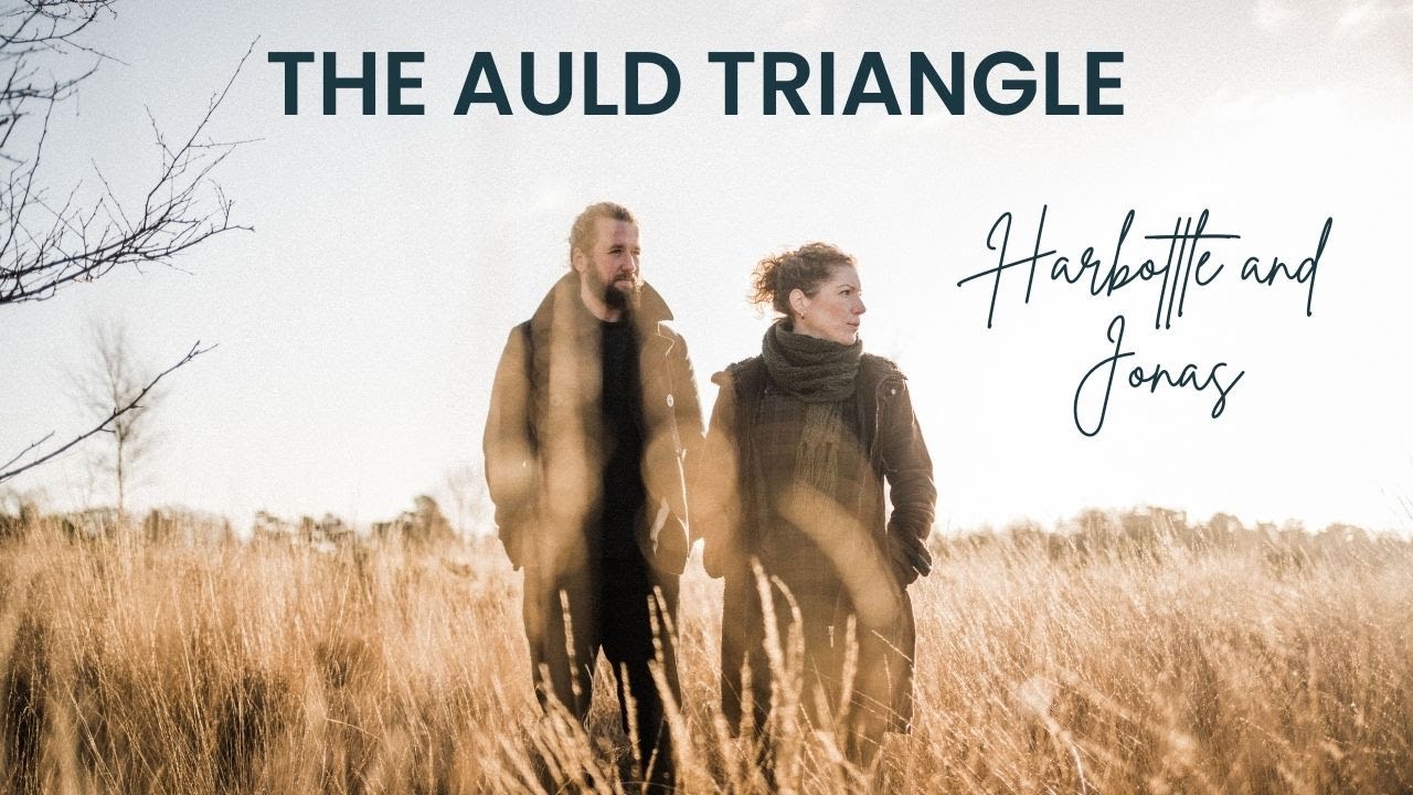 The Auld Triangle - Brendan Behan (Harbottle and Jonas) - YouTube