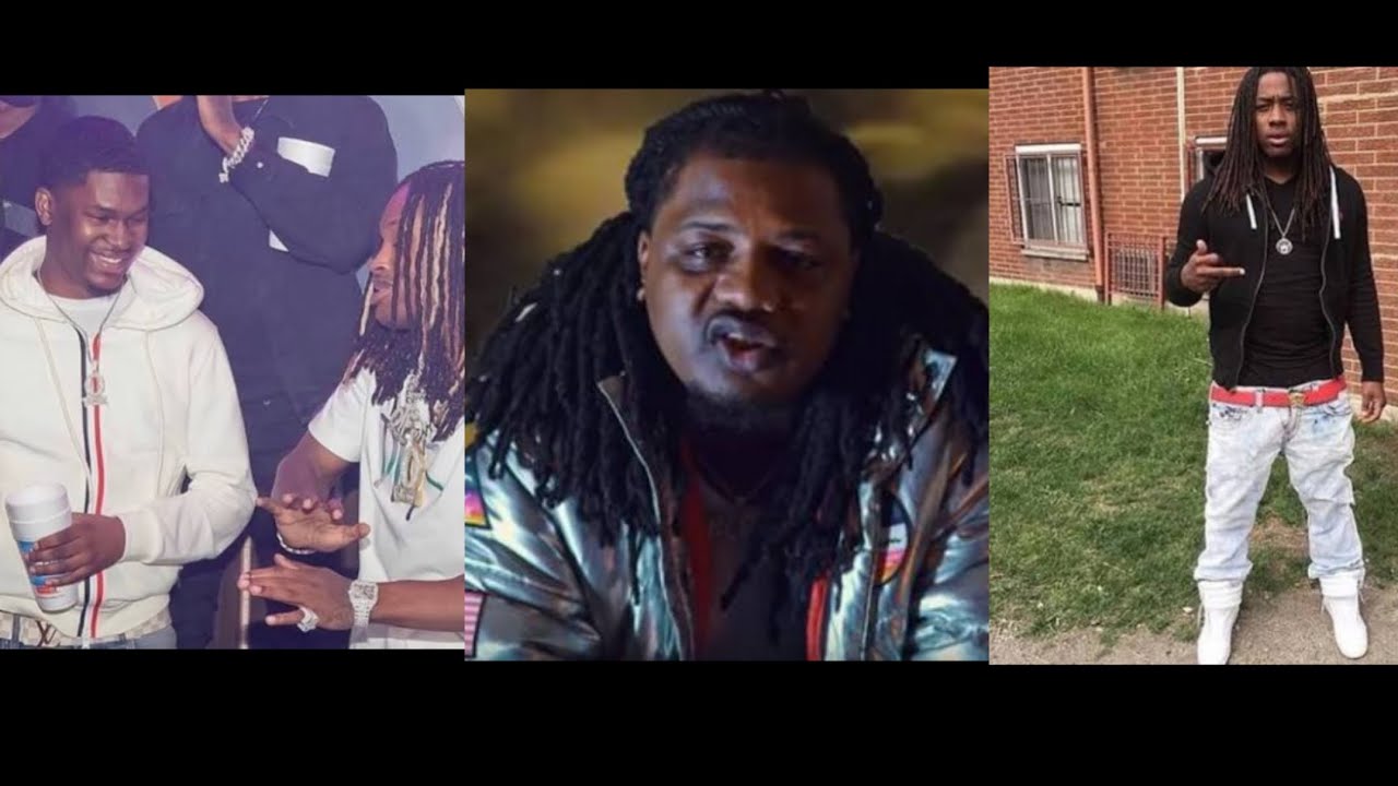 Muwop Motion Granted In FBG Duck Murder | Tay600 Almost K!lled - YouTube