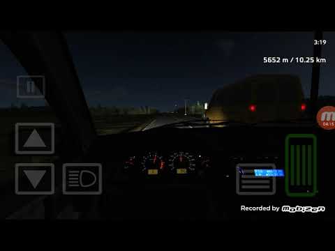 RUSSIAN DRIVER 2 Lada vaz 2115 #6