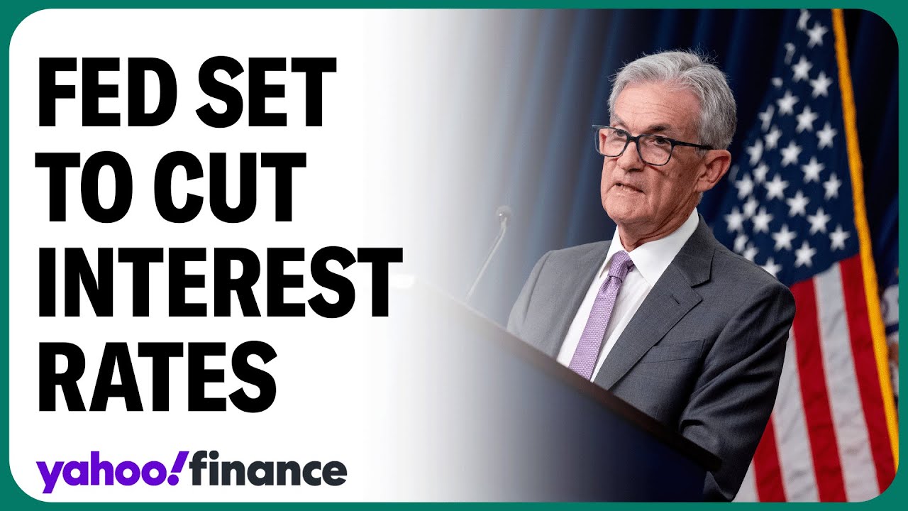 Fed rate cuts: What investors need to know - YouTube