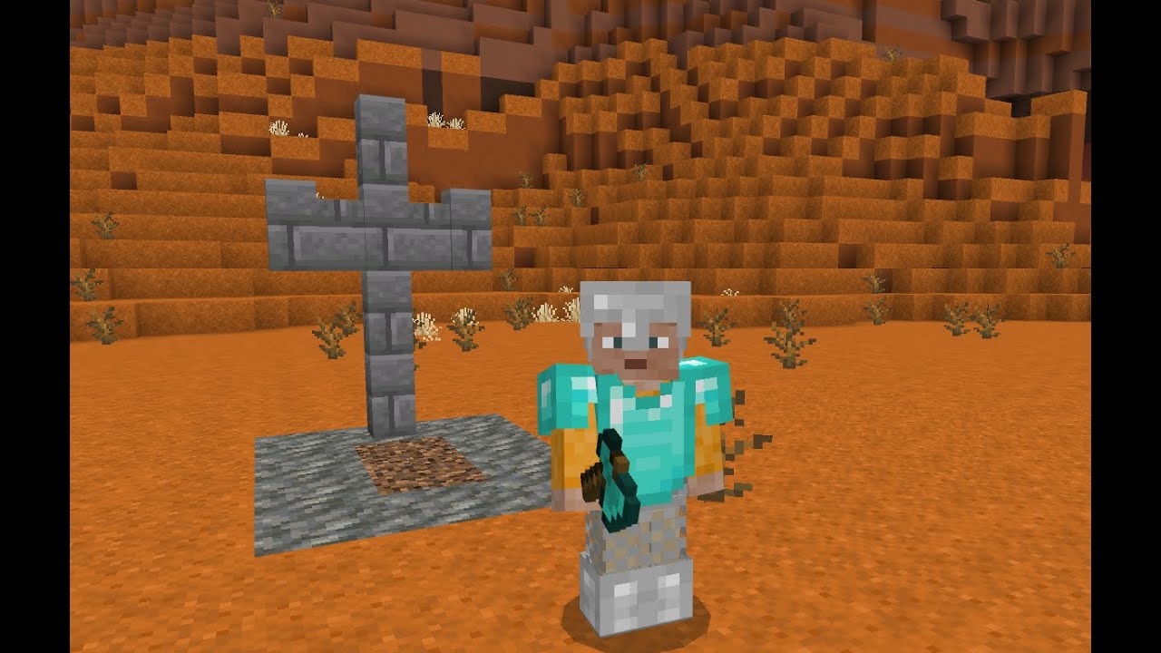 Our abandoned Minecraft server - YouTube