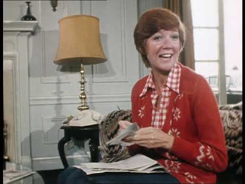 'CILLA-AT-HOME' MOVIE (12 Minute Film recorded in September 1973)