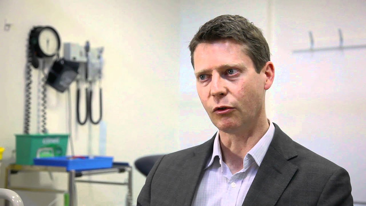Dr Richard Perry outlines some advantages of CANTABmobile - YouTube