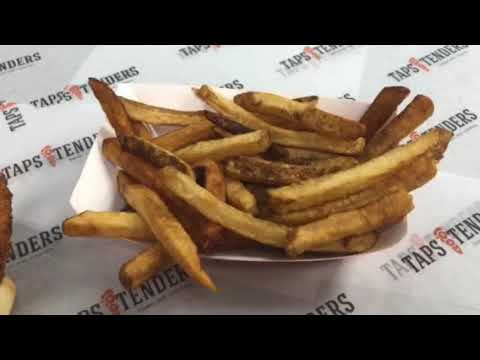 Snack Attack Tender Sliders - YouTube