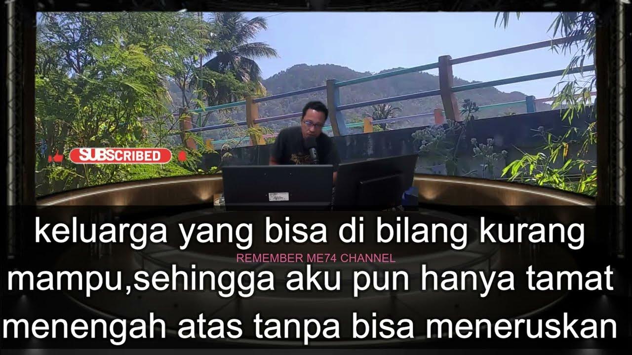 Bu Mery Meneleponku Untuk Datang II Cerpen Romantis - YouTube