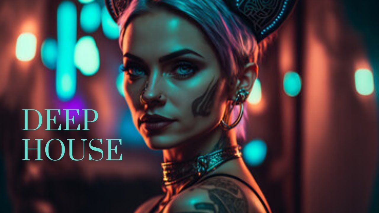 The Ultimate Deep House Relaxing Music Playlist for 24/7 Bliss - YouTube