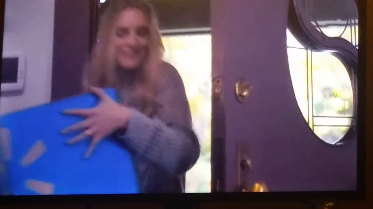 Ring my bell commercial - YouTube
