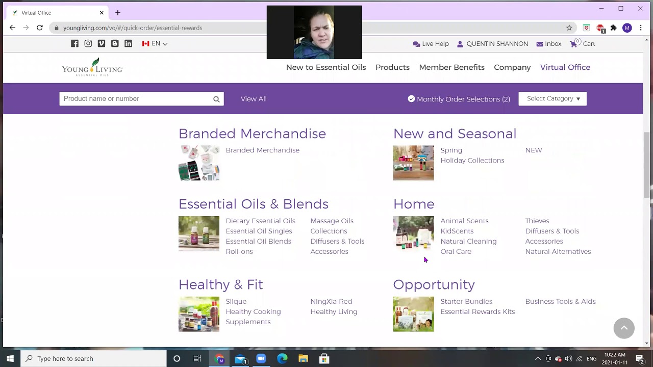 Virtual Office Power Hour - YouTube