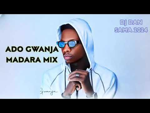 Ado_gwanja_2025_Music_Audio||Album_official_Audio - YouTube