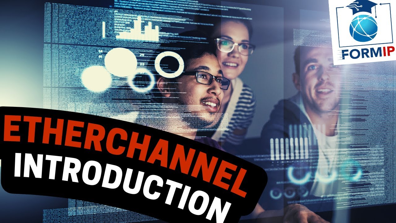 EtherChannel Introduction - YouTube