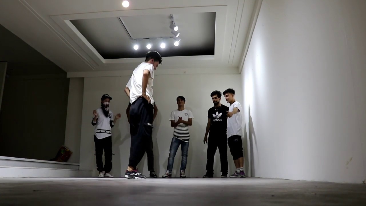 Superiors Crew Cypher 2019 - YouTube