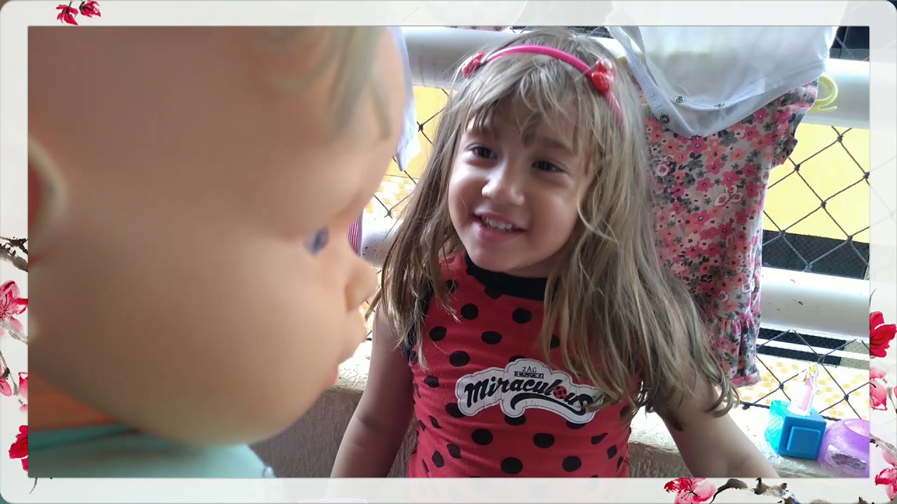 Brincando De Lojinha Youtube
