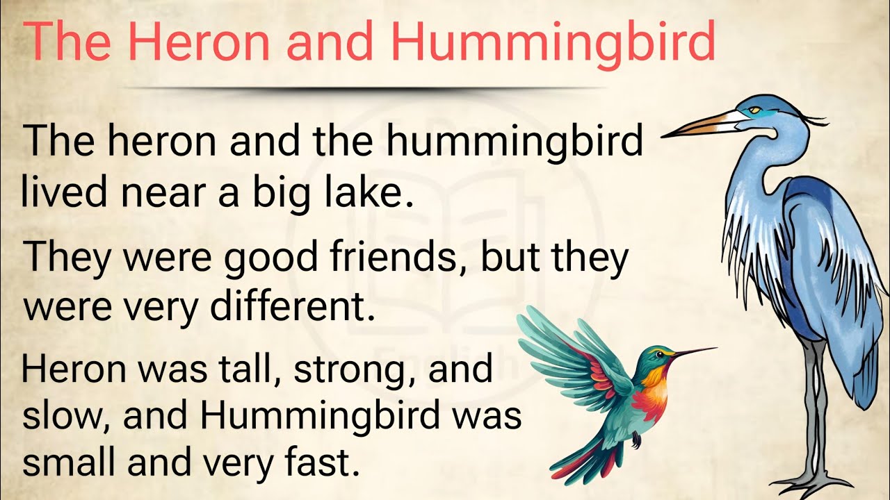 Learn English Through Stories Level 3 🔥| Graded Reader | English ...