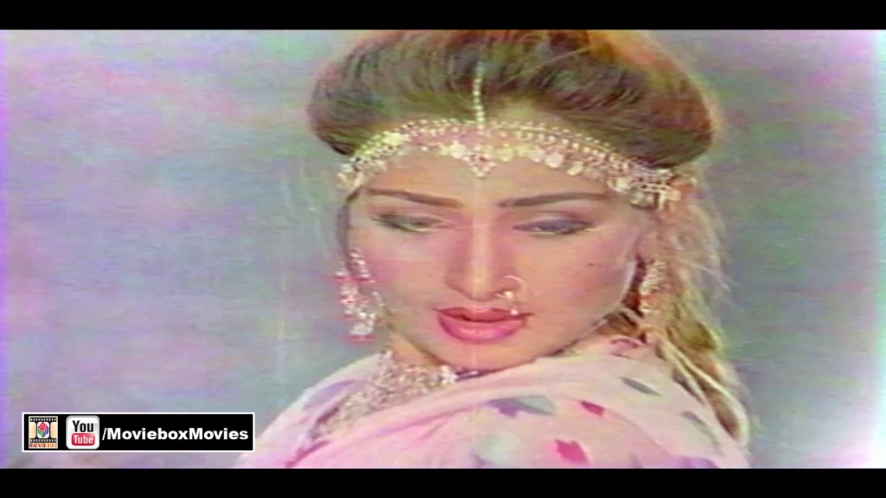 YEH SANSOON KA TARANA - REEMA - PAKISTANI FILM BUT SHIKAN - YouTube