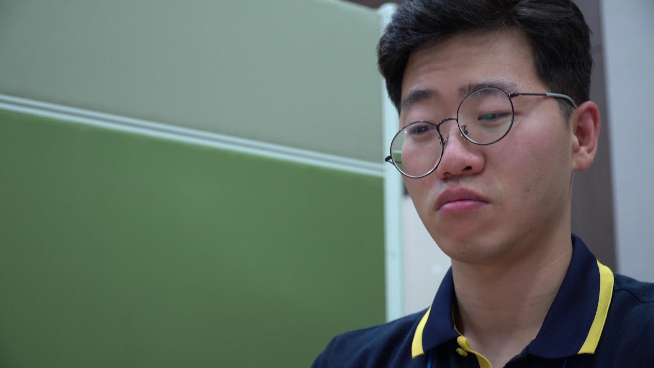 2019 GTGY D-9 - YouTube