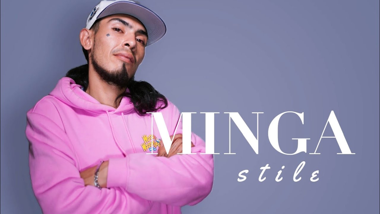 EmZ A.K.A Stile Minga // Guffer All Beats // sesión # 6 - YouTube