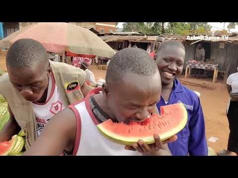 GHOSA , WALK AND RUN , 2024. WE WALKED 10KMS - YouTube