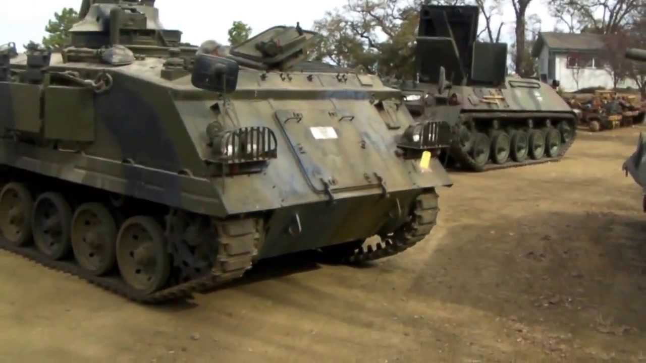 british apc - YouTube
