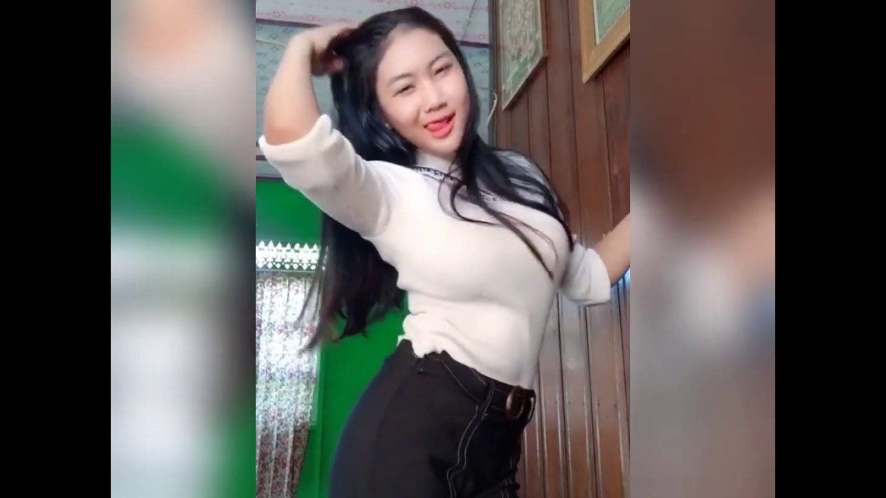 Kumpulan Tik Tok Abg Goyang Hot - YouTube