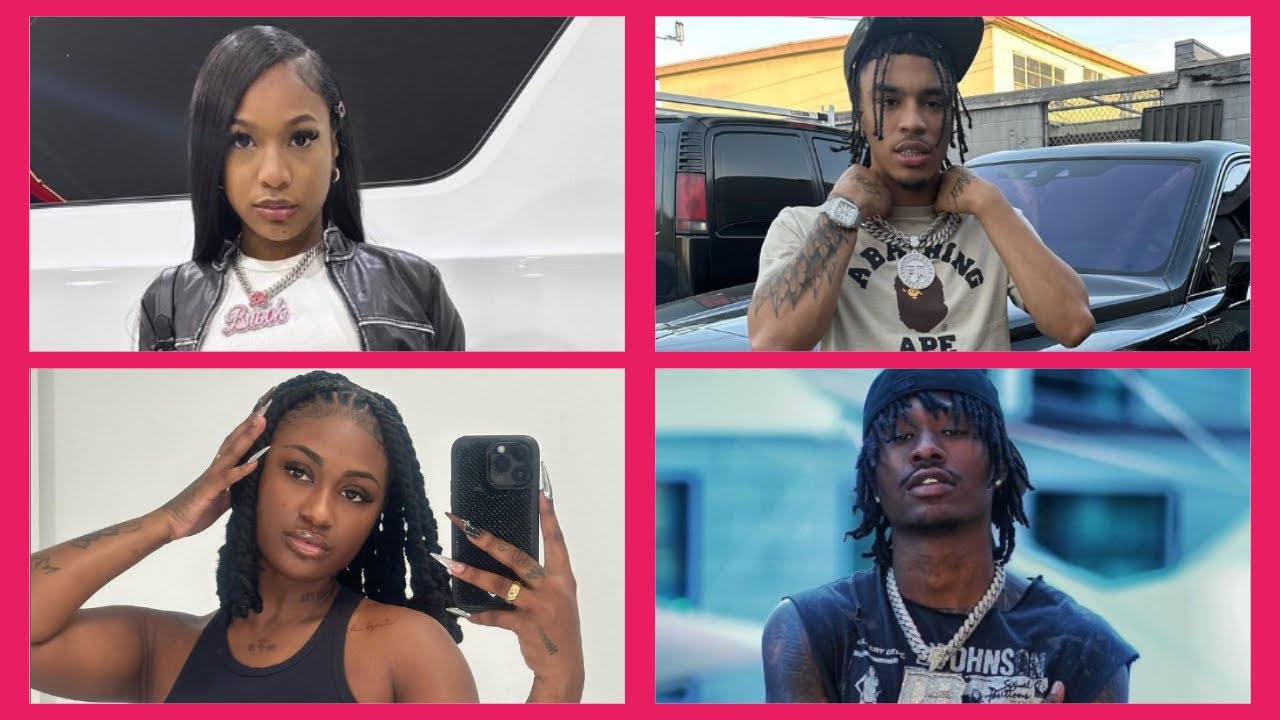 Jay Cinco EX MUST Be Stopped After THIS 😲 Duke Dennis EX Kaliii NEW BOO ...