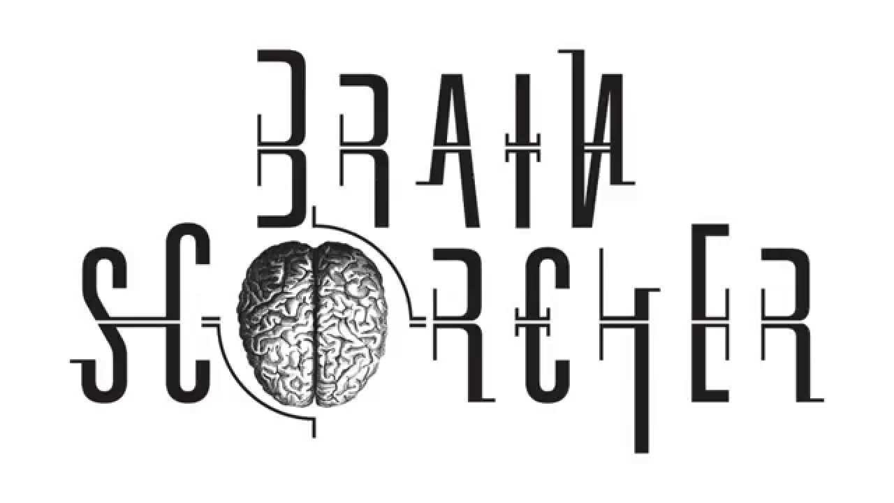 Brain Scorcher - Lex III - YouTube