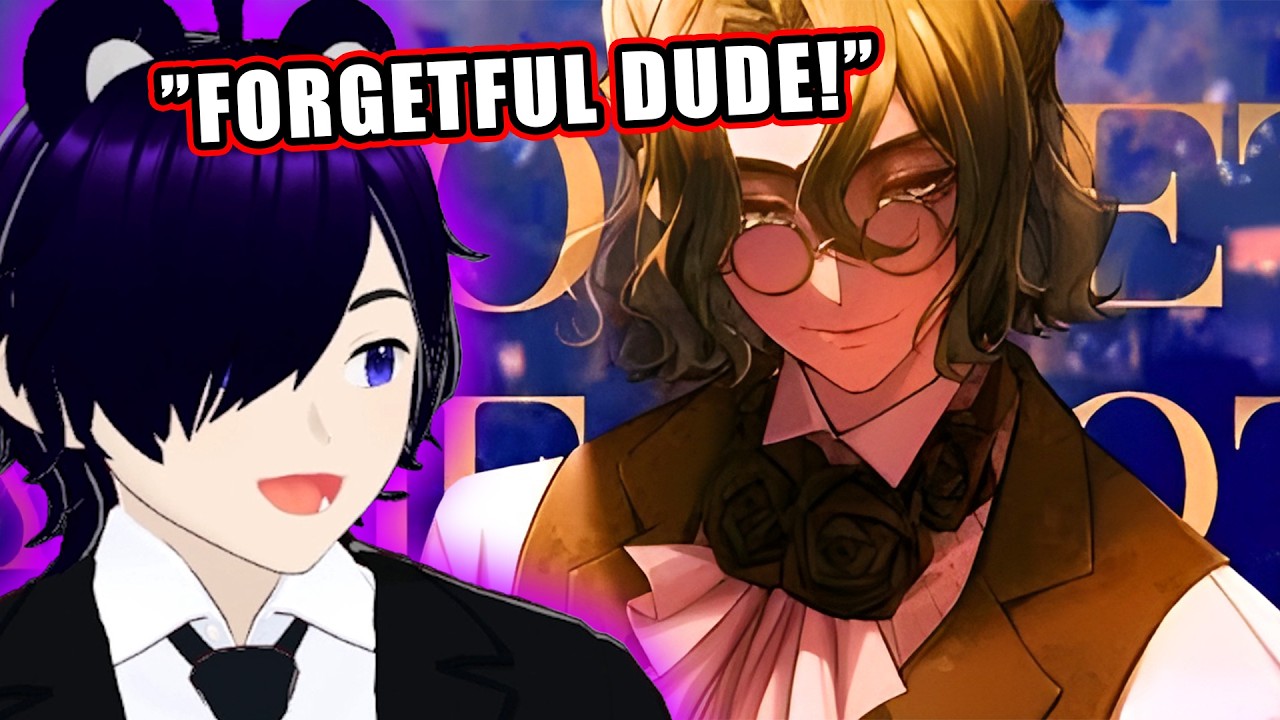 Rarebear REACTS to Trickle | Forget Me Not (Official MV) x ...