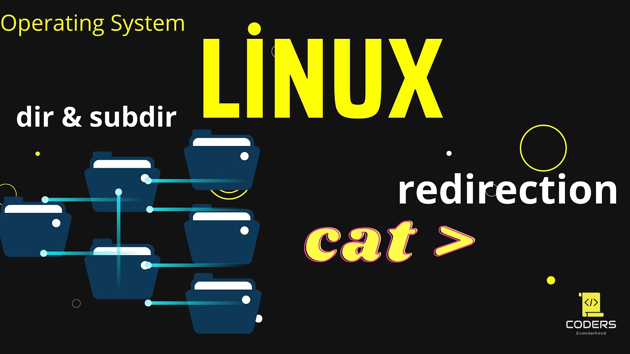 Pratique Commande Cat En Directories Subdirectories Linux exercice pratique-commande-cat-en-directories-subdirectories-linux-exercice
