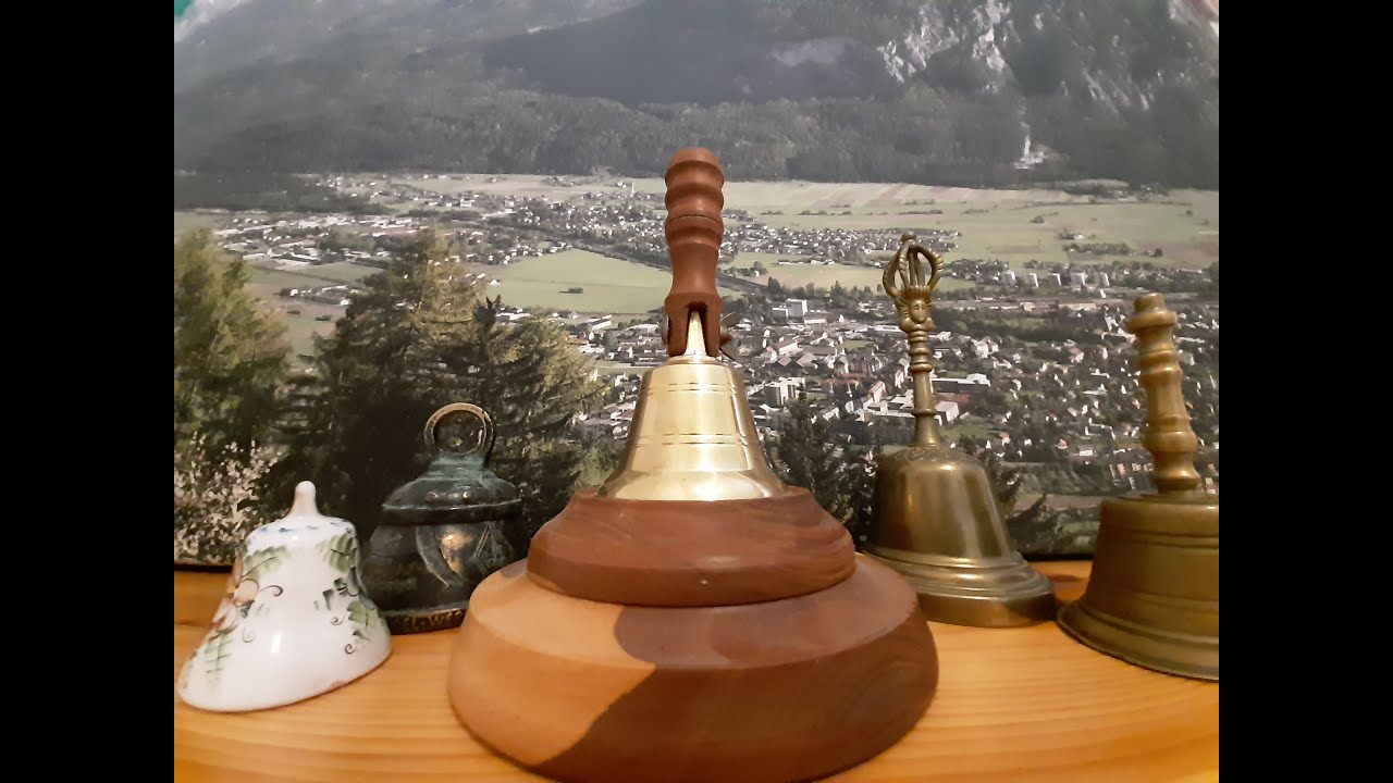 MEINE GLOCKEN: Alle Glocken - YouTube