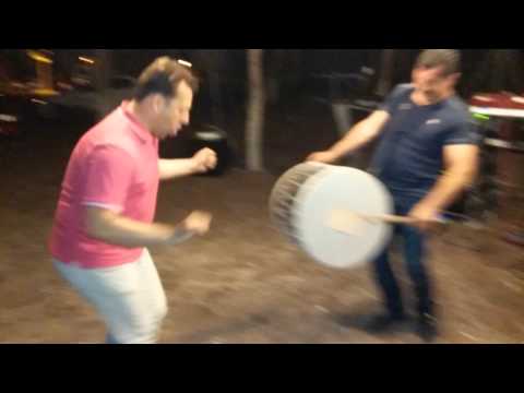 Muhasebeciden harika solo köçek 😄