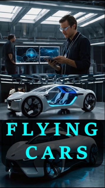 Top 5 Future Inventions That Will Change The World | Future Facts # ...