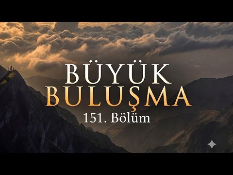 Büyük Buluşma - 151.Bölüm (Avukat Zeynep)