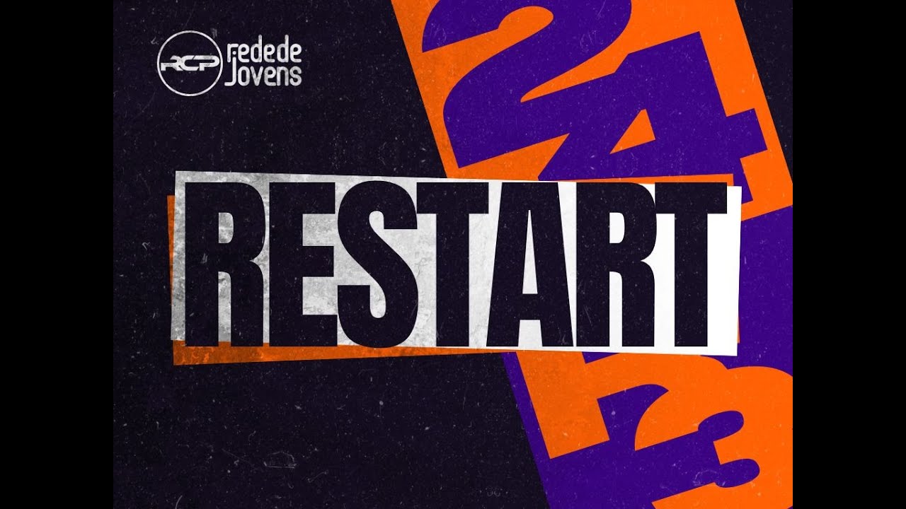 REDE RCP | RESTART | Daniel Pagliaro - YouTube