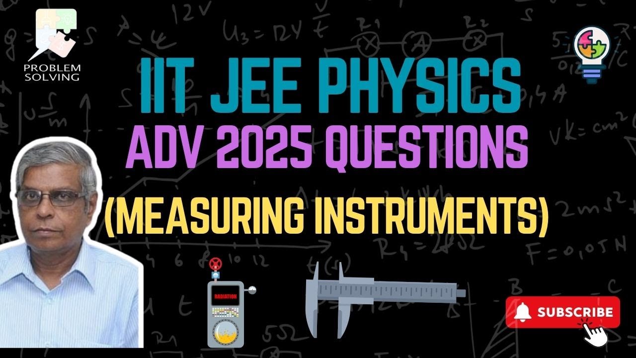 Measuring Instruments Explained | Types, Uses & Working Principles ...