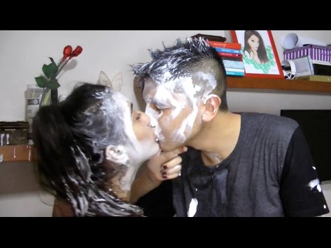 Test Your Boyfriend! With Maju Trindade
