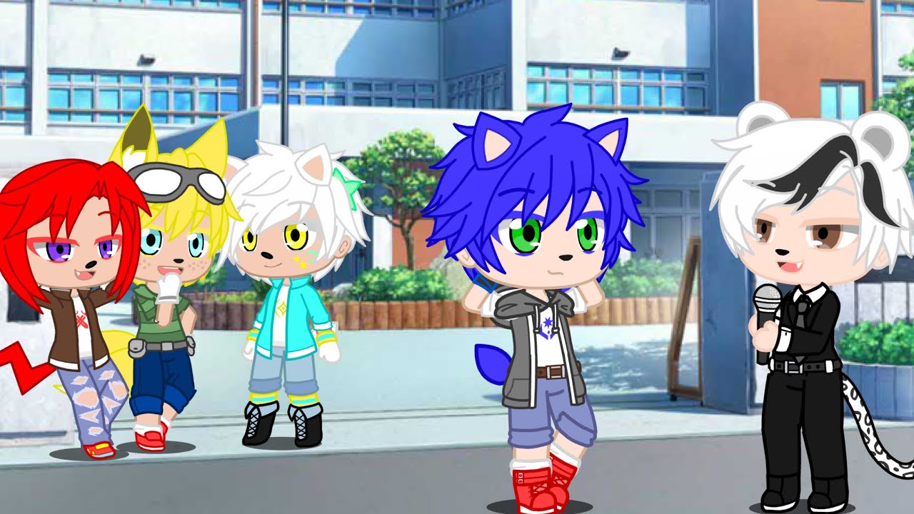 In the middle of the night|meme|Sonic (my Au)|Sonadow & Simon|inspired ...